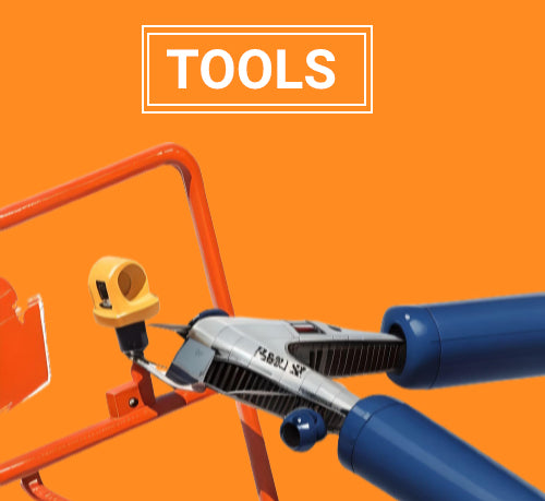 Tools – Little Robot