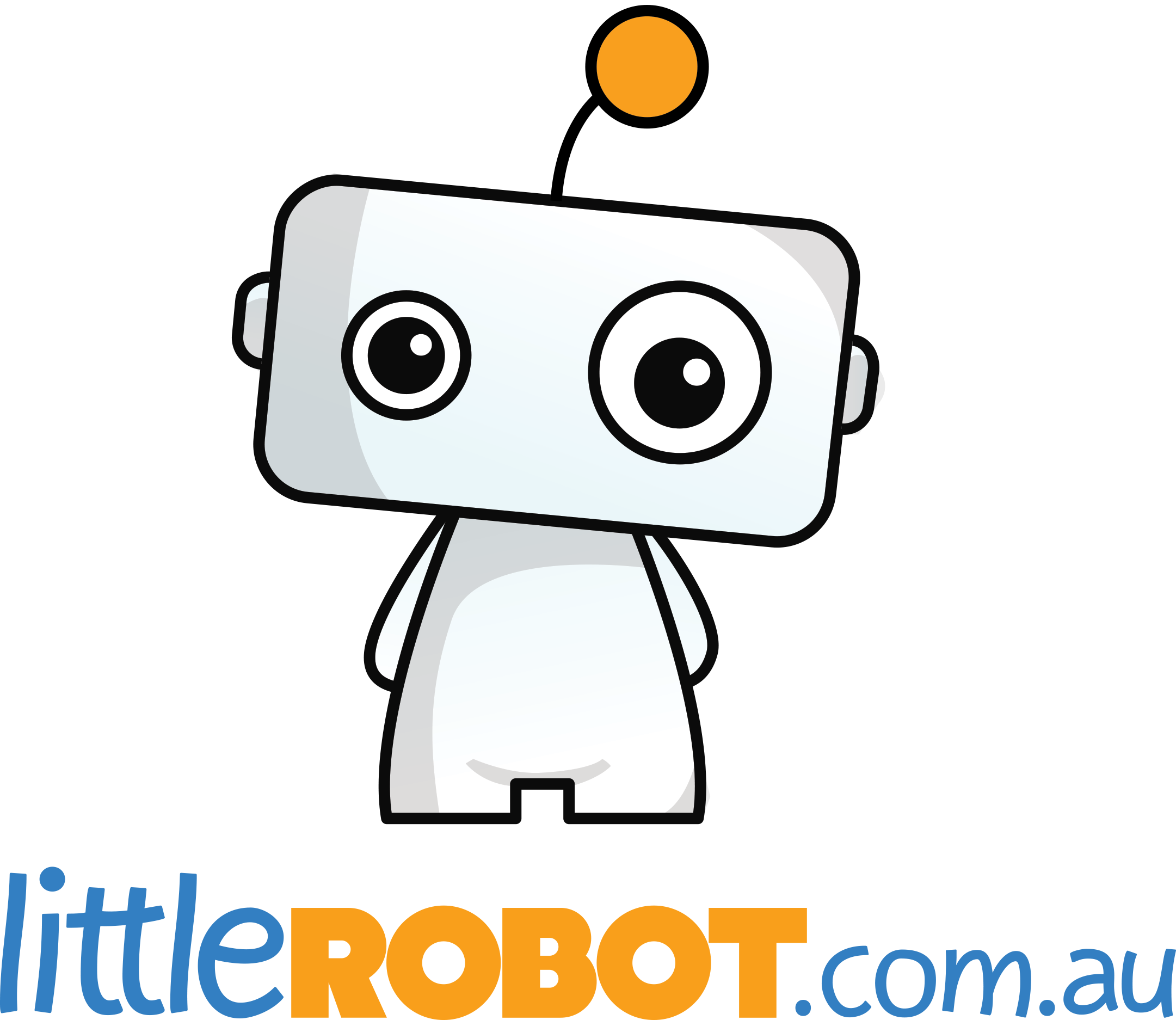 MAN WAH Tools – Little Robot